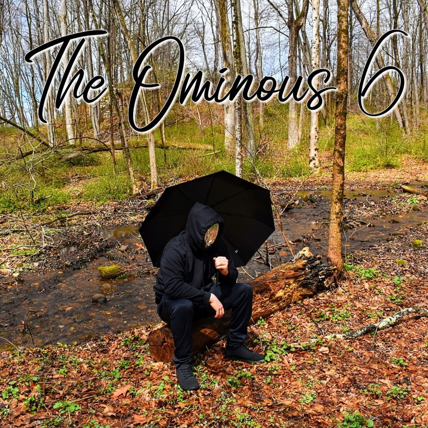 Ominous The Spirit – Learn more about an independent artist who creates ...